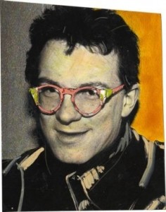 MALDITOS Y PERDEDORES DEL ROCK - Blog musical de Juan Vitoria